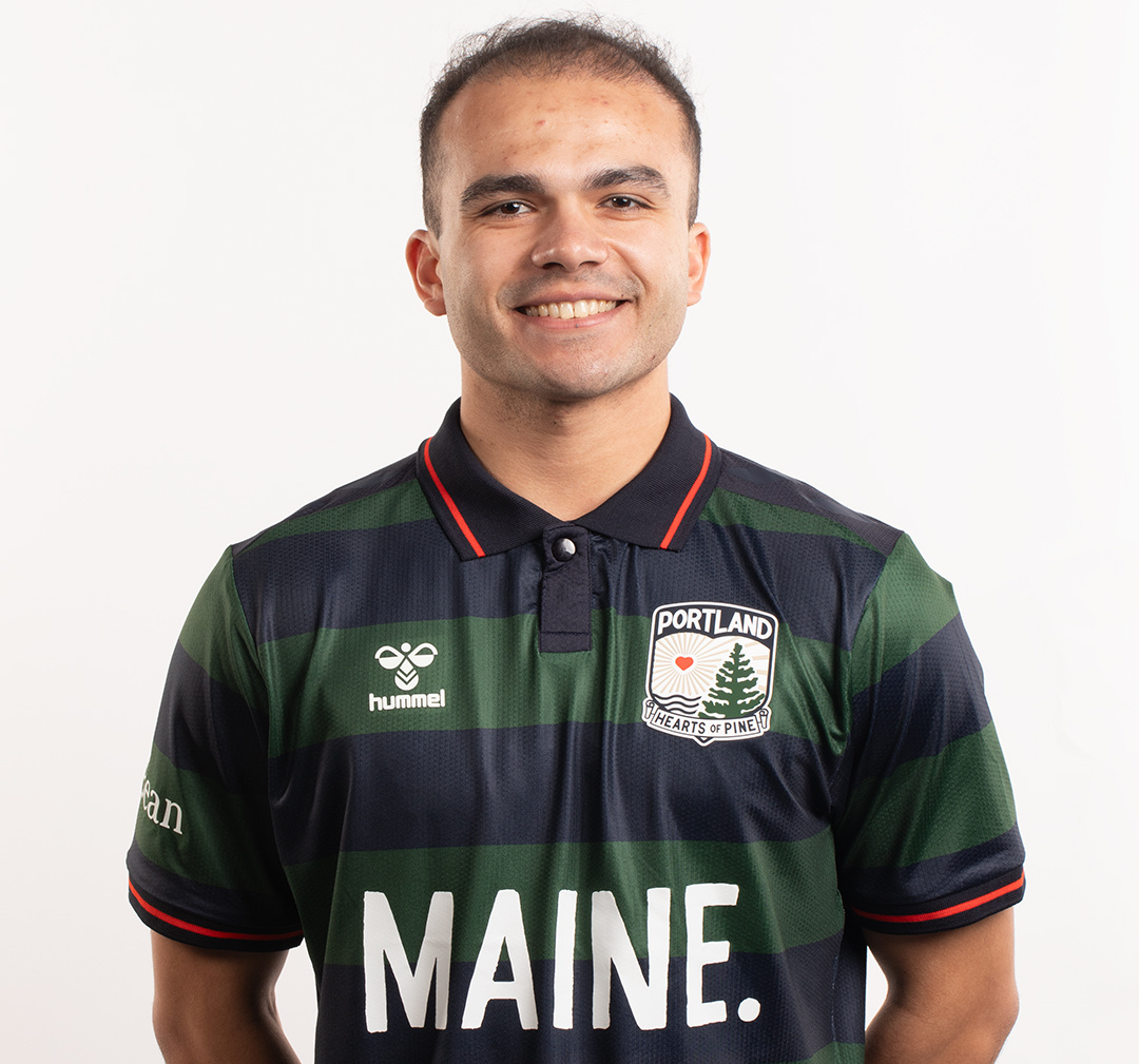 Colby Quiñones - Hearts of Pine