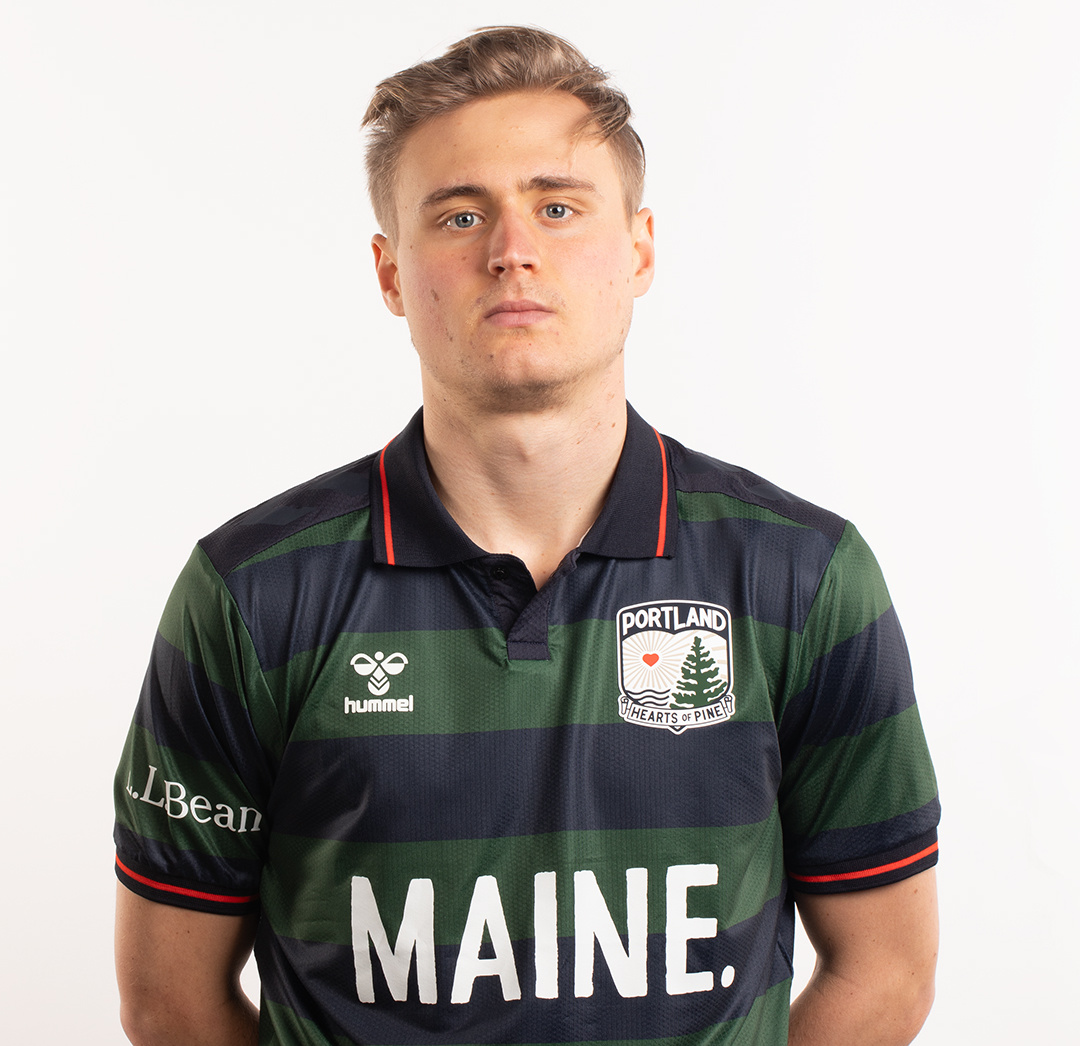 Nathan Messer - Hearts of Pine